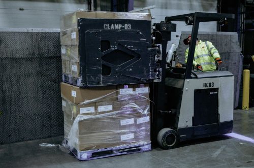 Freight Rework Services | Freight Services | AFS Indianapolis