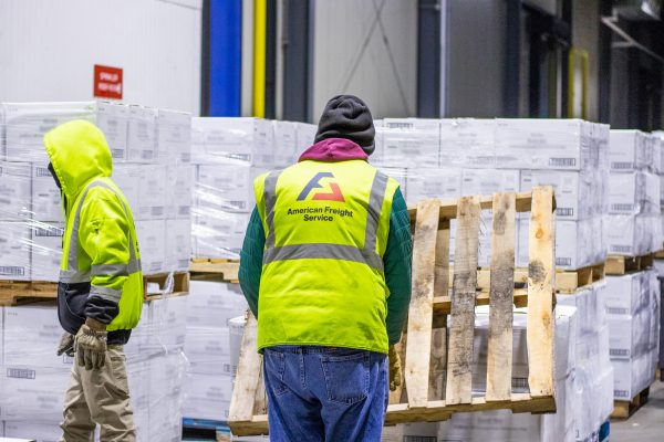 Warehouse and 3PL Labor Support | AFS Indianapolis