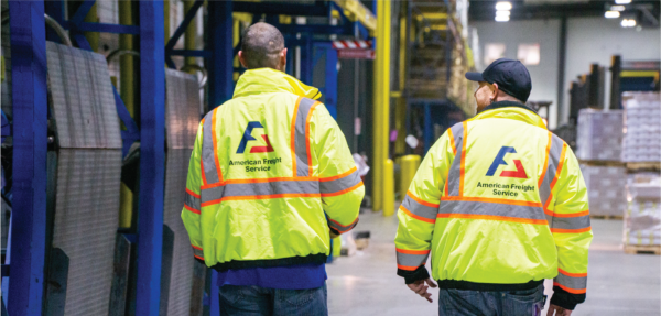 Home - Cross-Docking Services | Lumping Services | Indianapolis